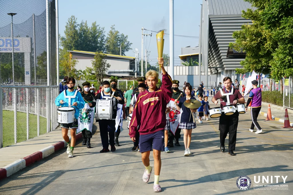 Activities - Ambassador Education