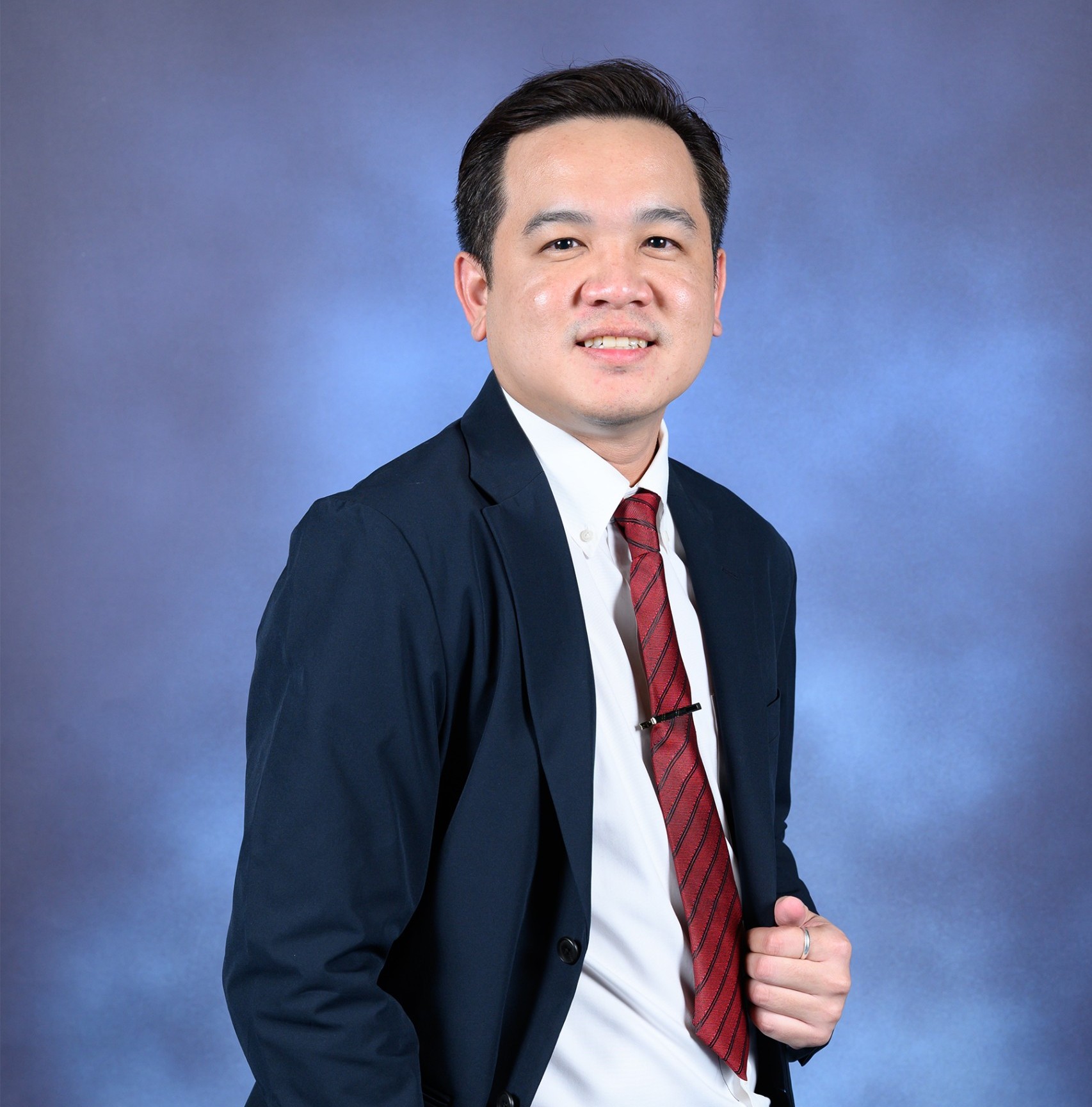 Our Team - Ambassador Education Group